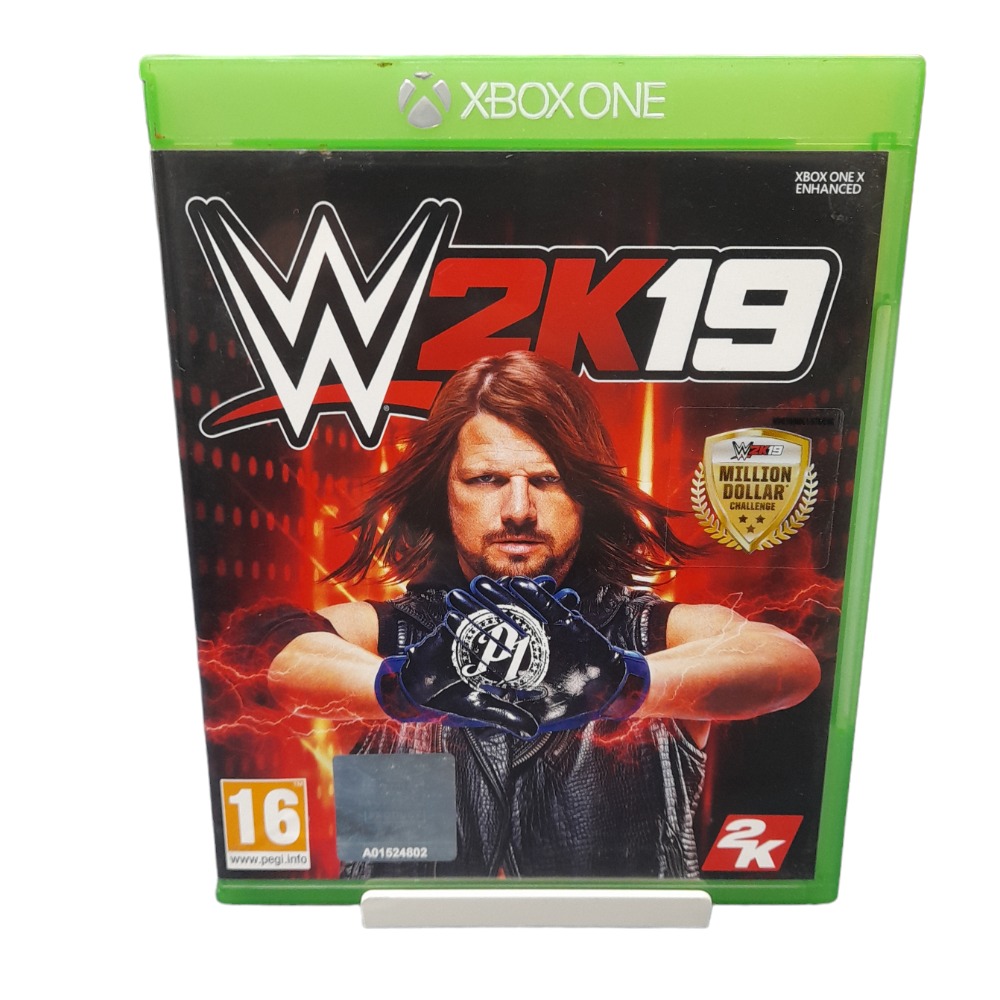 Used Microsoft W2K19 - Own4Less